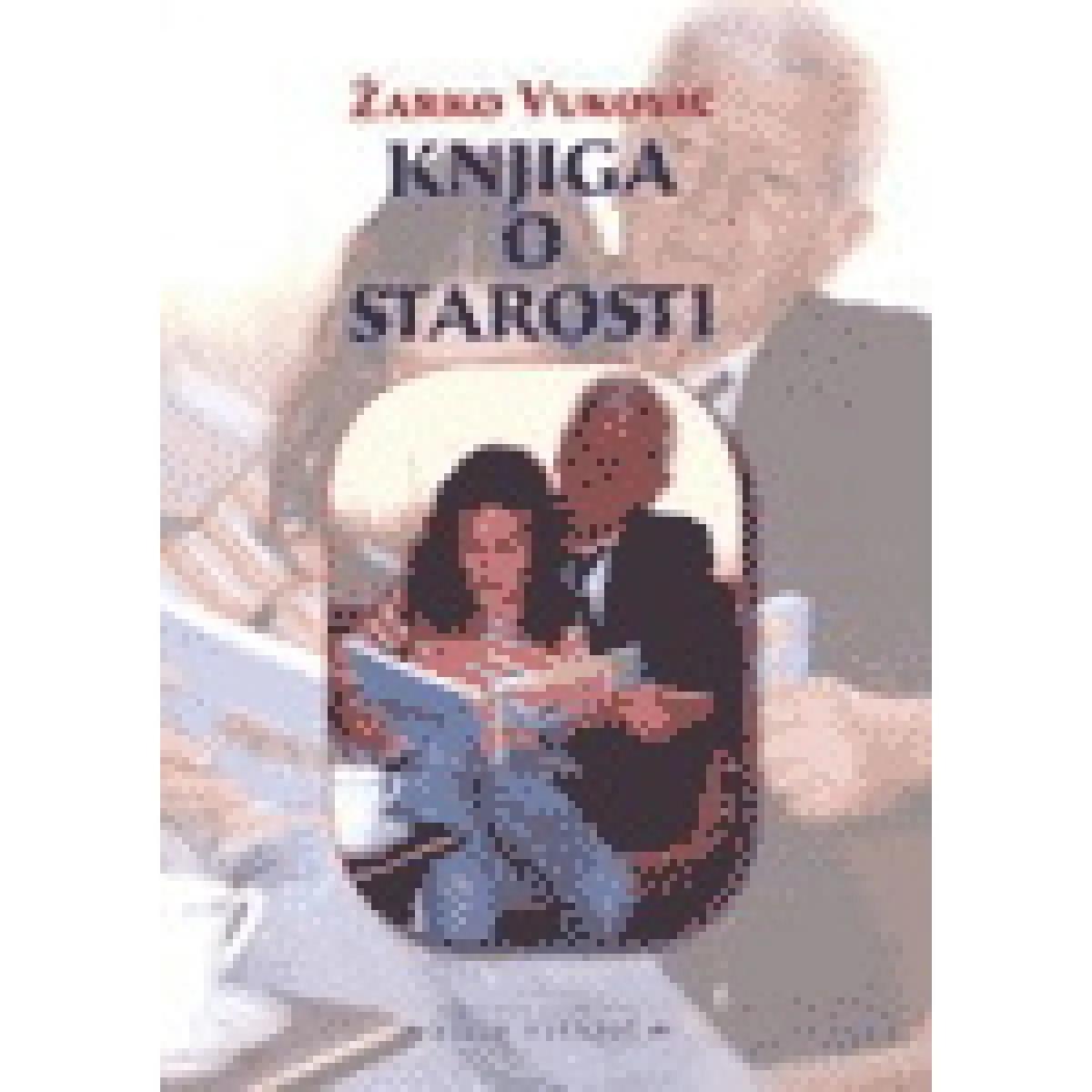 KNJIGA O STAROSTI