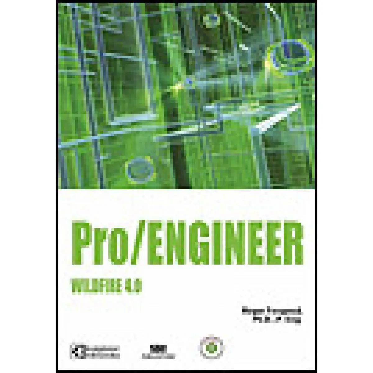 PRO ENGINEER WILDFIRE 4 CD