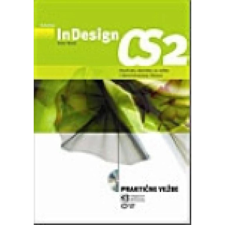 IN DESIGN CS2 PRAKTIČNE VEŽBE