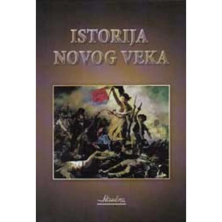 ISTORIJA NOVOG VEKA