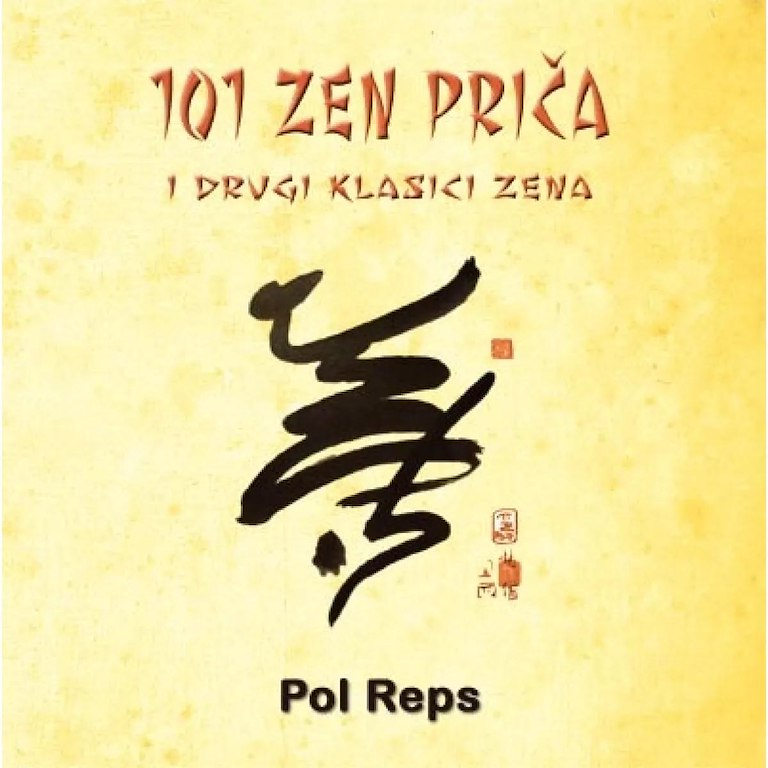 101 ZEN PRIČA