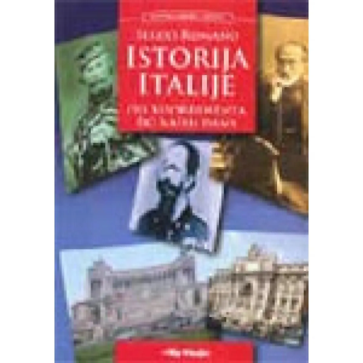 ISTORIJA ITALIJE