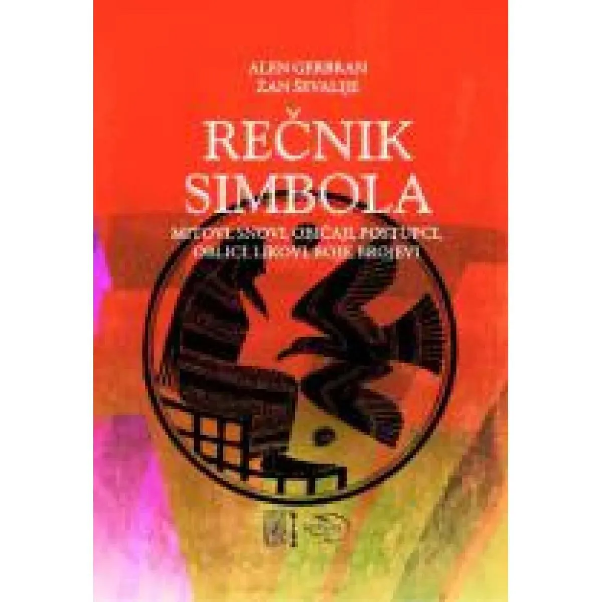 REČNIK SIMBOLA