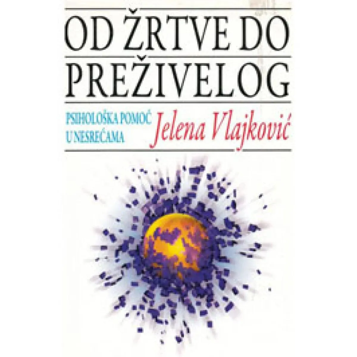 OD ŽRTVE DO PREŽIVELOG