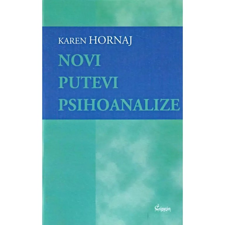 NOVI PUTEVI PSIHOANALIZE