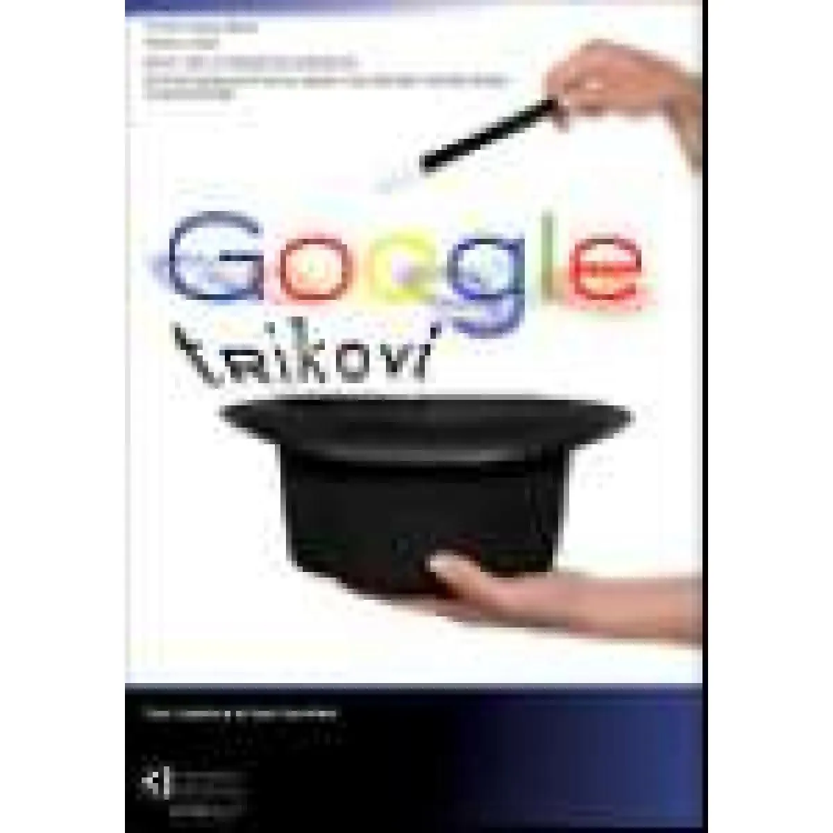 GOOGLE TRIKOVI