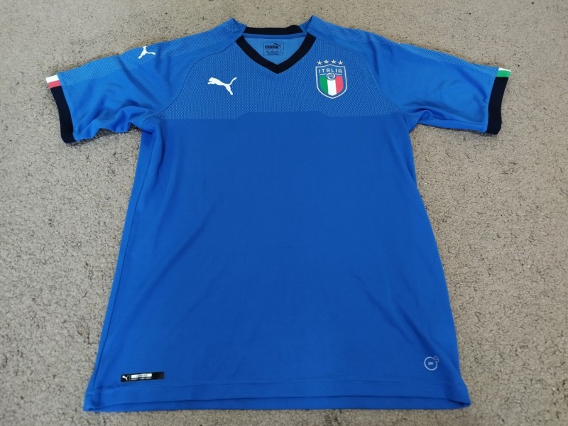 Italia Nacional Team 2018 Original Puma M