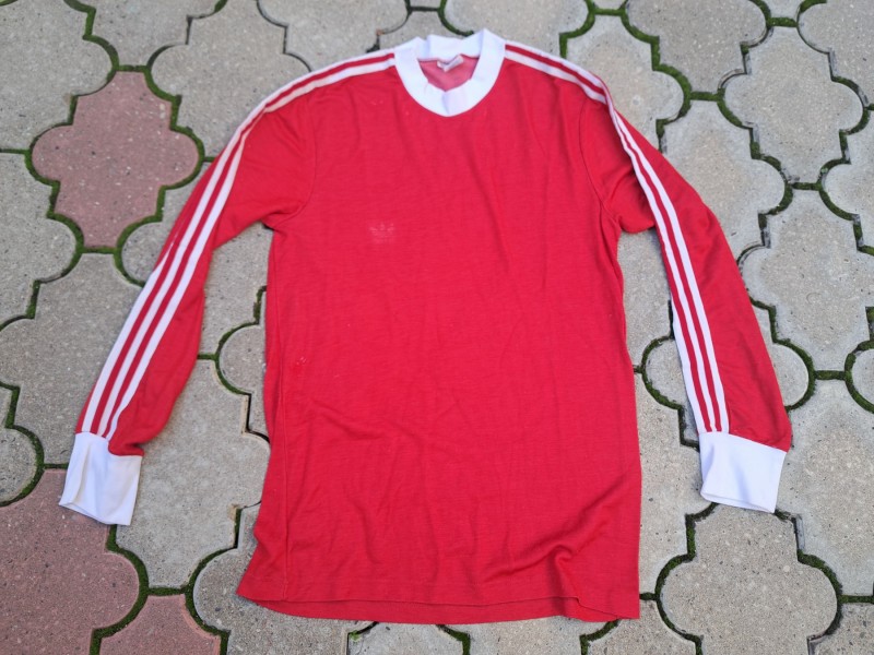 Vintage ADIDAS Pletenine Yugoslavia polovan