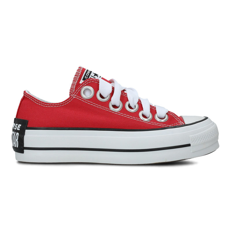 ŽENSKE PATIKE CONVERSE CHUCK TAYLOR ALL STAR LIFT PLATFORM SKETCH