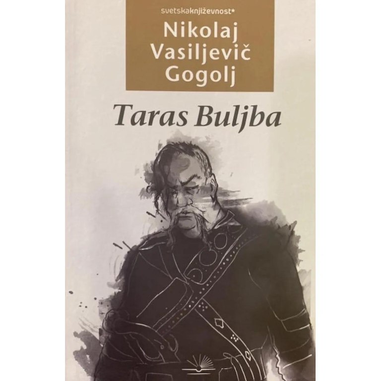 TARAS BULJBA