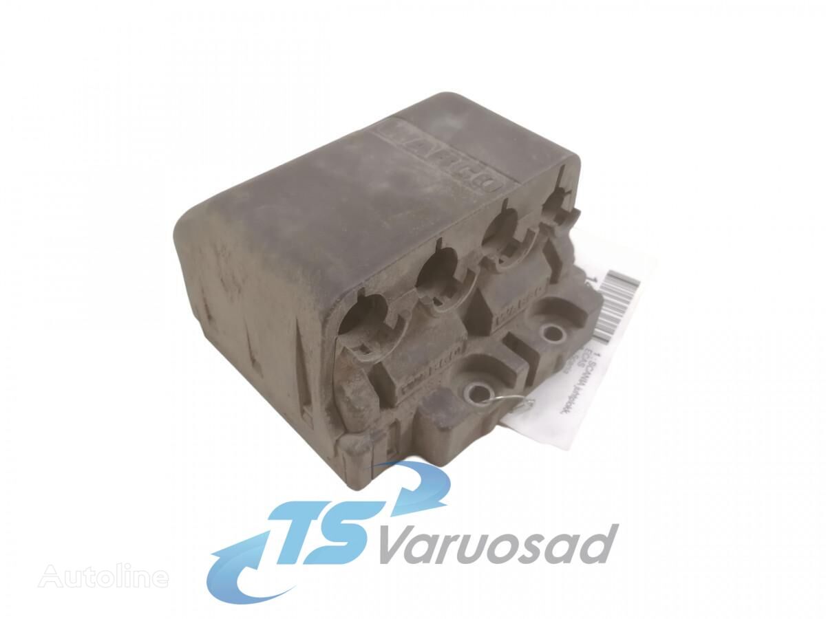 Scania Ecu, ECAS 2387392 upravljačka jedinica za Scania R500 tegljača