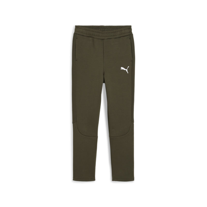 DEČIJA TRENERKA DONJI DEO PUMA EVOSTRIPE PANTS DK B