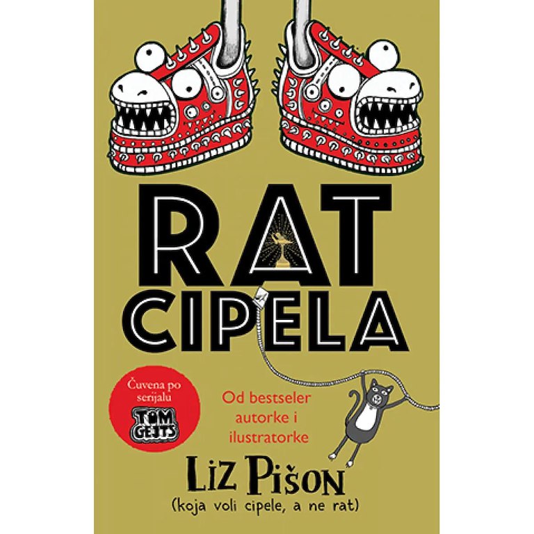 RAT CIPELA