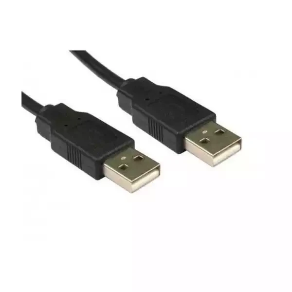 Kabl USB A-A mm 2.0 5m