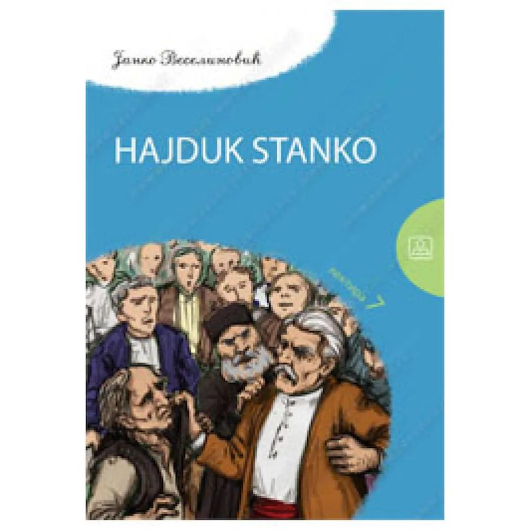 HAJDUK STANKO