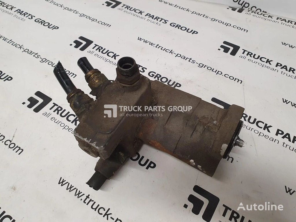 Scania pump e3, R series fuel pump, HPI fuel injection system, EURO3, E pumpa visokog pritiska za Scania Scania pump e3, R series fuel pump, HPI fuel injection system, EURO3, EURO4, 380PS, 420PS, ...