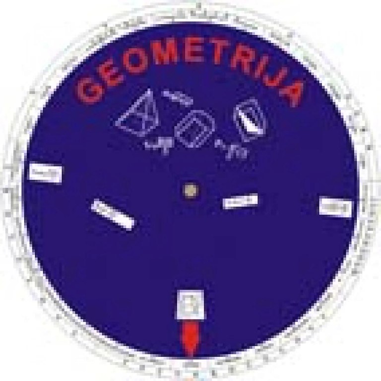 GEOMETRIJA