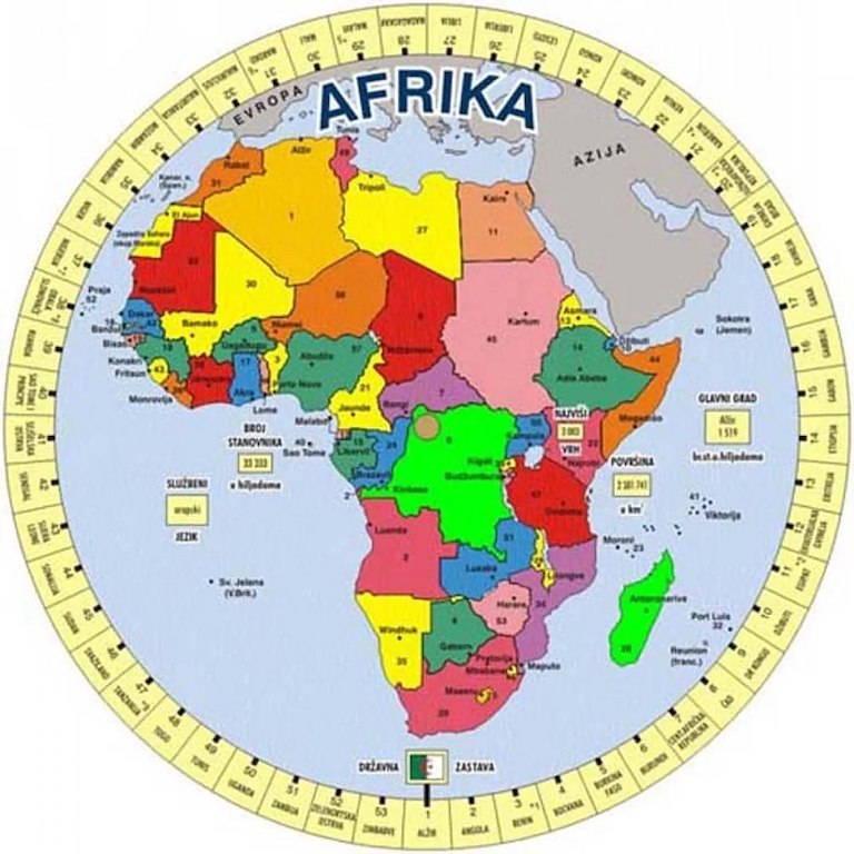 AFRIKA