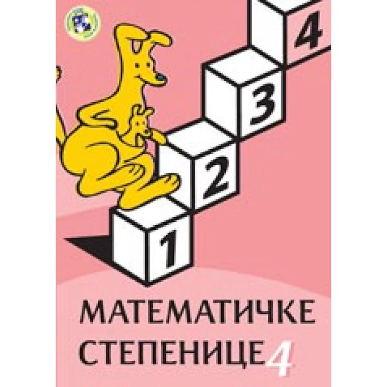 MATEMATIČKE STEPENICE IV