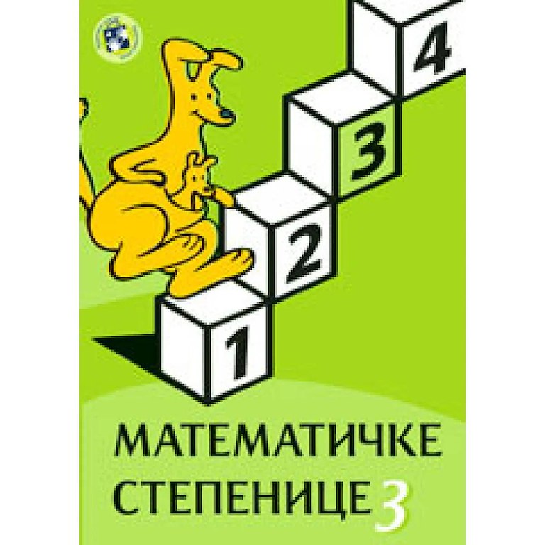 MATEMATIČKE STEPENICE III