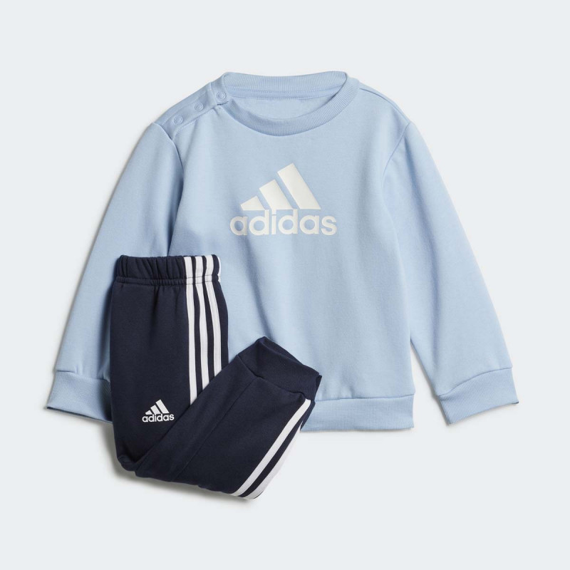 TRENERKA ADIDAS I BOS LOGO JOG BT