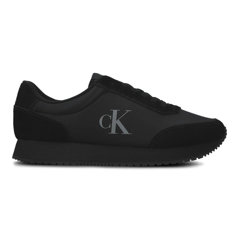 Muške patike Calvin Klein Retro Runner Iconic Snk