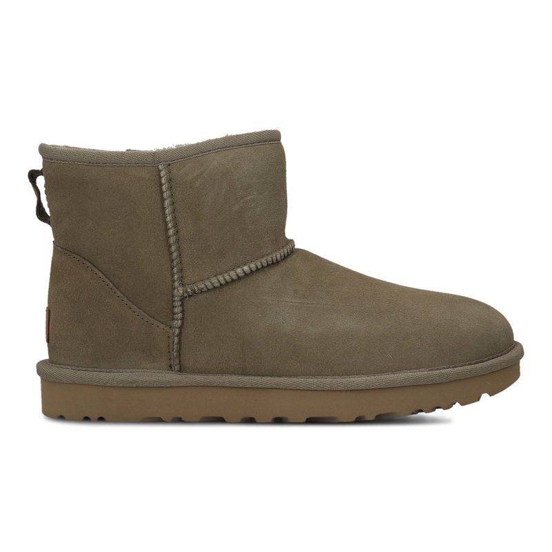 Ženske čizme Ugg Classic Mini II