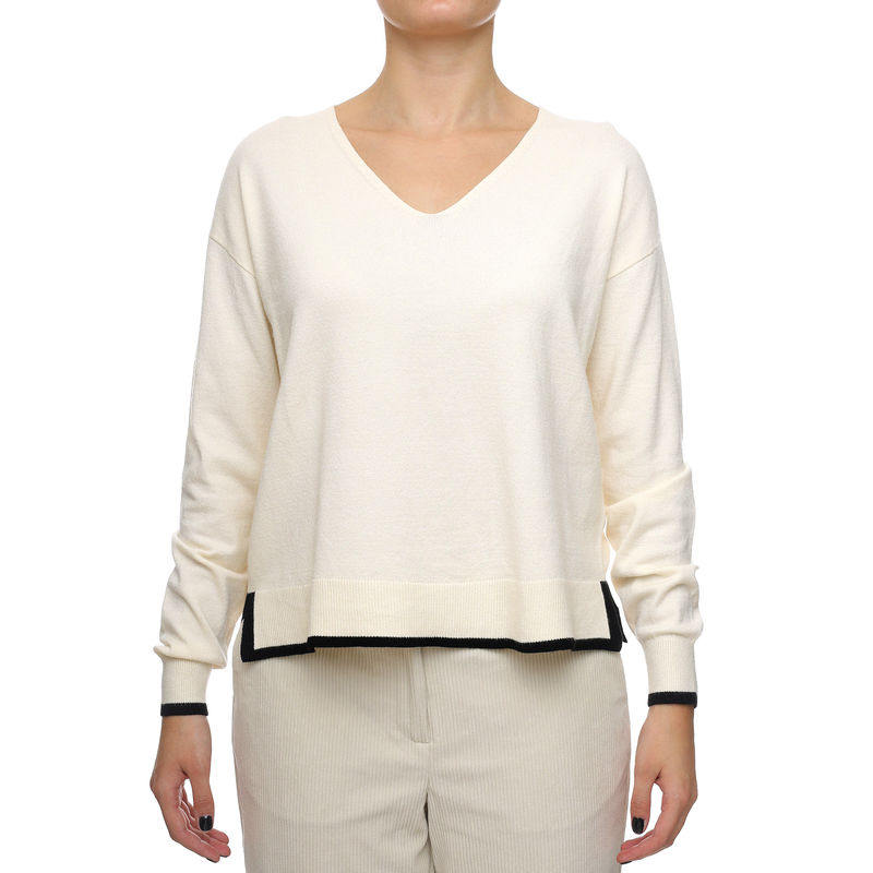 Ženski džemper Vero Moda Breeze Pullover