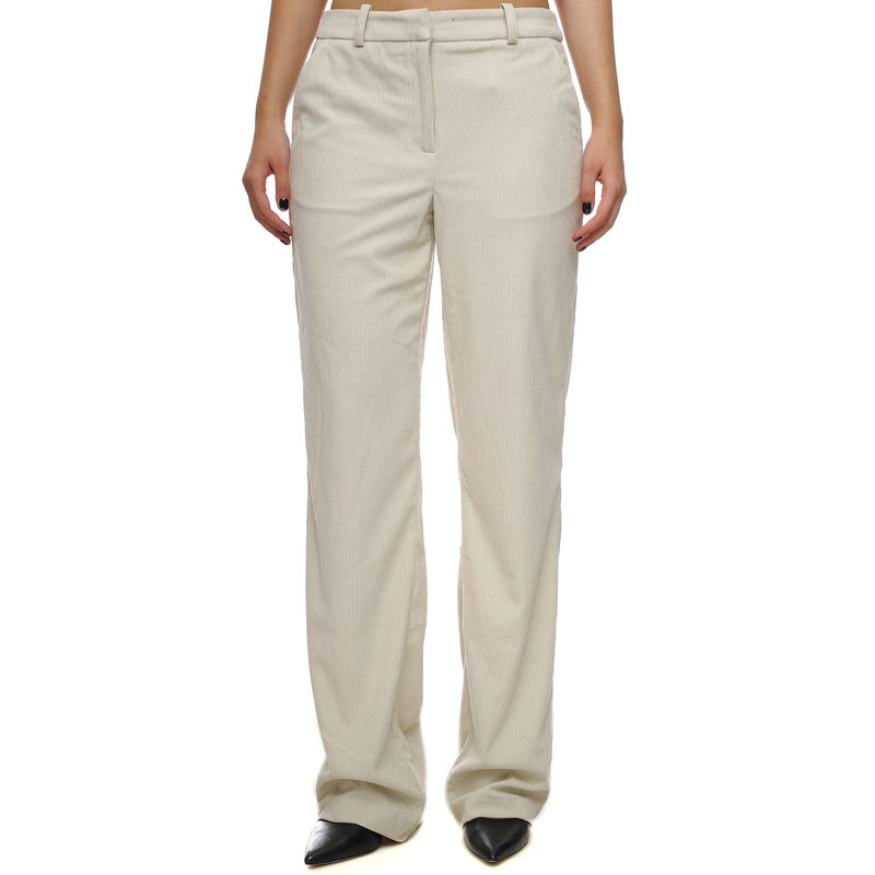 Ženske pantalone Vero Moda Nora Straight Corduroy Pants