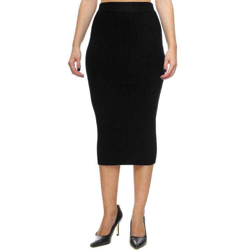 Ženska suknja Vero Moda Autumn Skirt