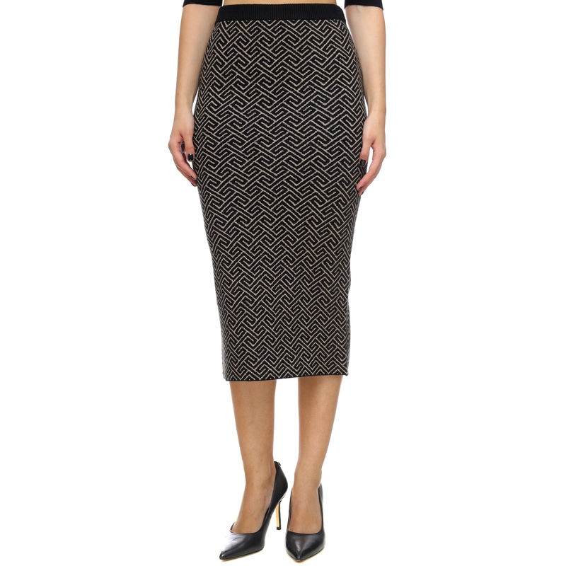 Ženska suknja Vero Moda Aria Pencil Skirt