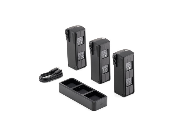 DJI Battery Kit for Mavic 3 Enterprise' ( 'CP.EN.00000421.01' )