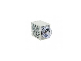 RELE VREMENSKI 1S/10S/60S/6M-B