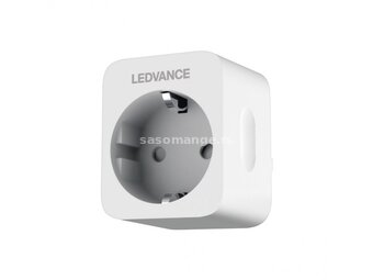 LEDVANCE Wi-Fi smart utičnica 4058075537248