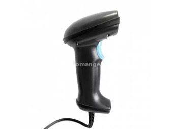 POS Barcode scaner Unitech MS836 1D USB postolje