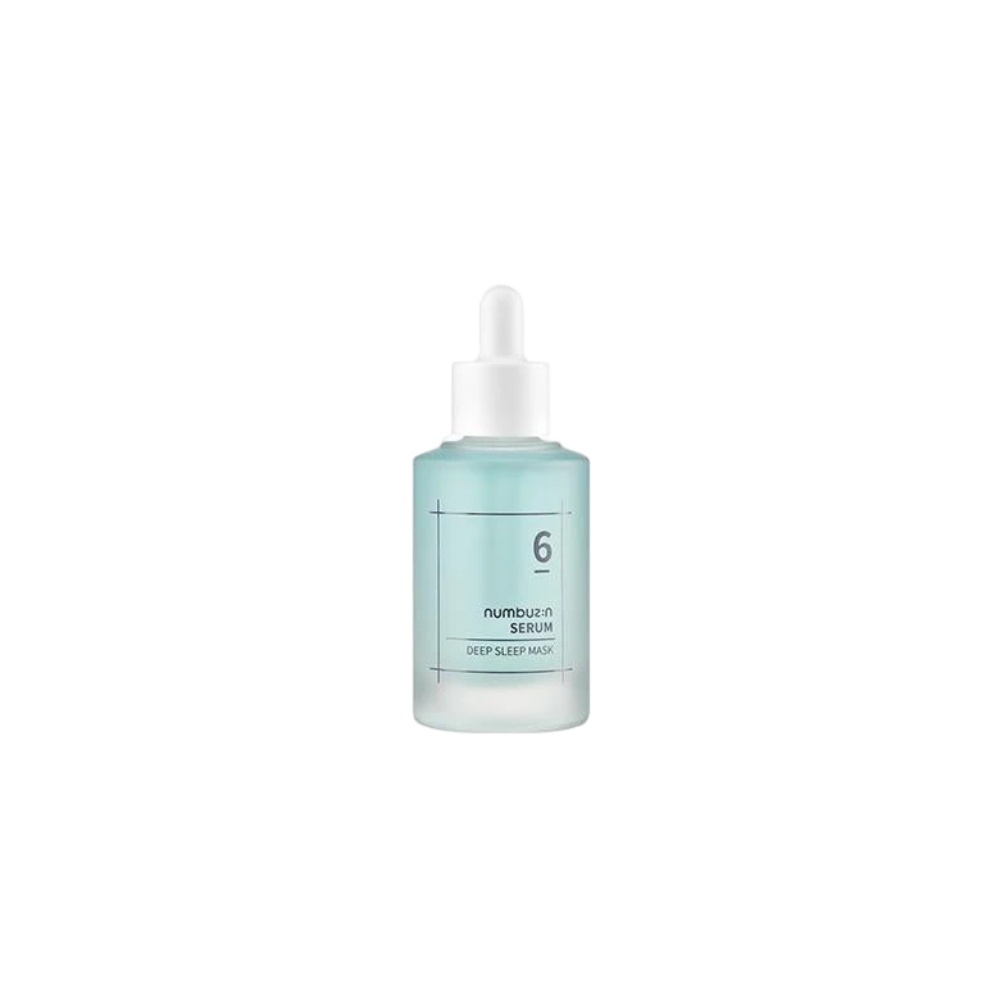 No.6 Deep Sleep Mask Serum 50ml