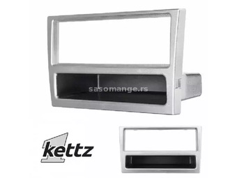 KETTZ Radio blenda RB-1033