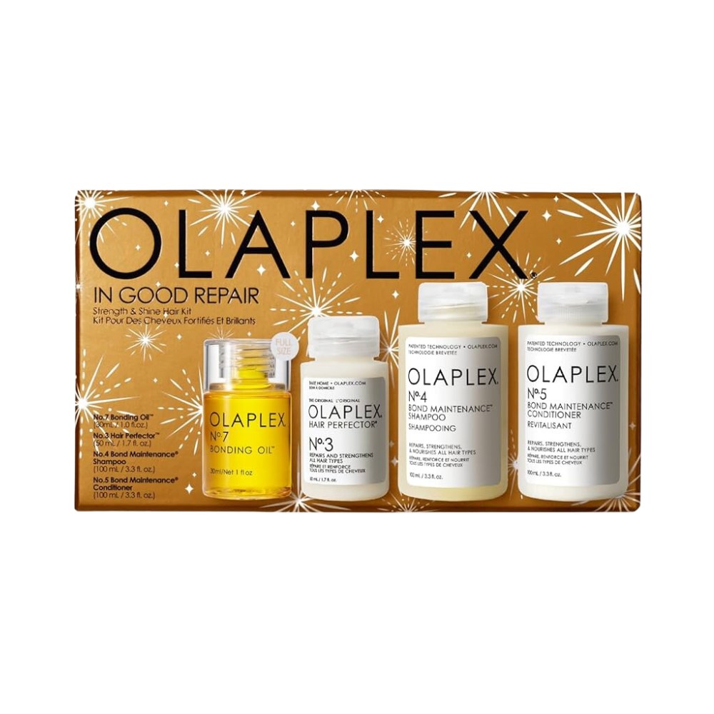 Olaplex In Good Repair Hair Kit (No.3+4+5+7)