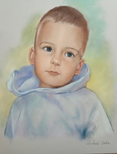 PORTRET DEČAKA