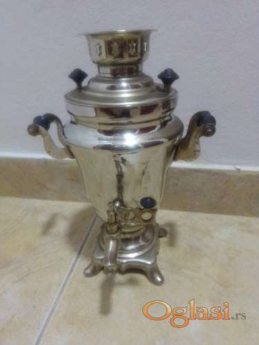 Ruski samovar