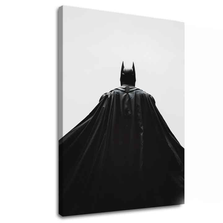 Image BATMAN : Guardian of the Night | Italian Canvas