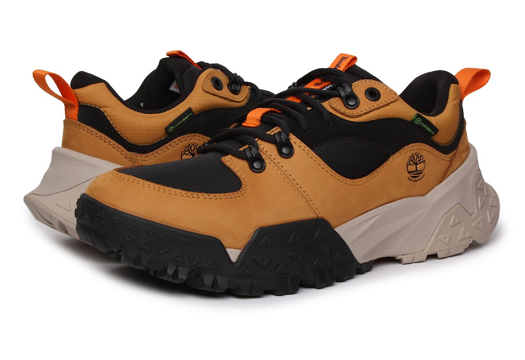 Timberland Plitke patike - Motion Scramble