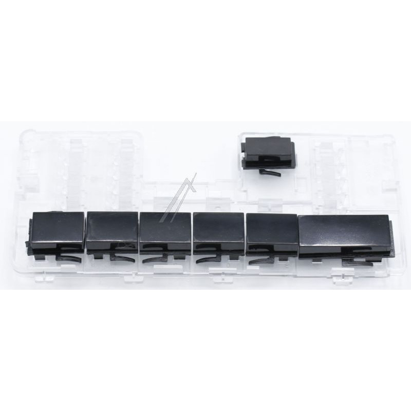 TASTATURA VES MASINE BEKO 2420400300 ORIGINAL