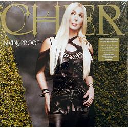 Cher - Living Proof (vinyl)