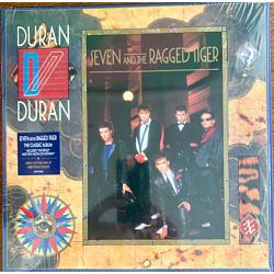 Duran Duran - Seven And The Ragged Tiger (vinyl)