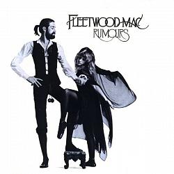 Fleetwood Mac - Rumours (vinyl)