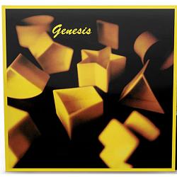 Genesis - Genesis (vinyl)