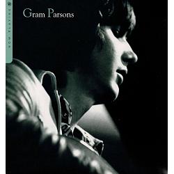 Gram Parsons - Now Playing (vinyl)