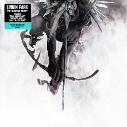 Linkin Park - The Hunting Party (vinyl)