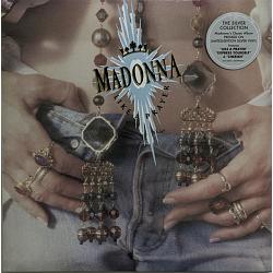 Madonna - Like A Prayer (vinyl)